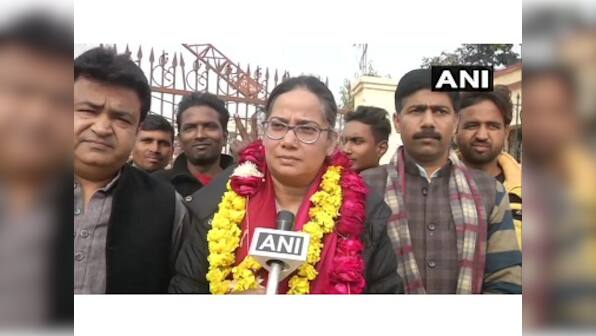 'Will continue to protest inhuman Citizenship Amendment Act': Activist ...