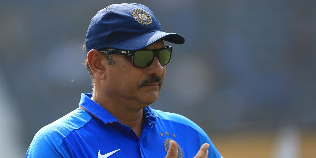 India vs New Zealand: Coach Ravi Shastri reiterates team's goals, says ...