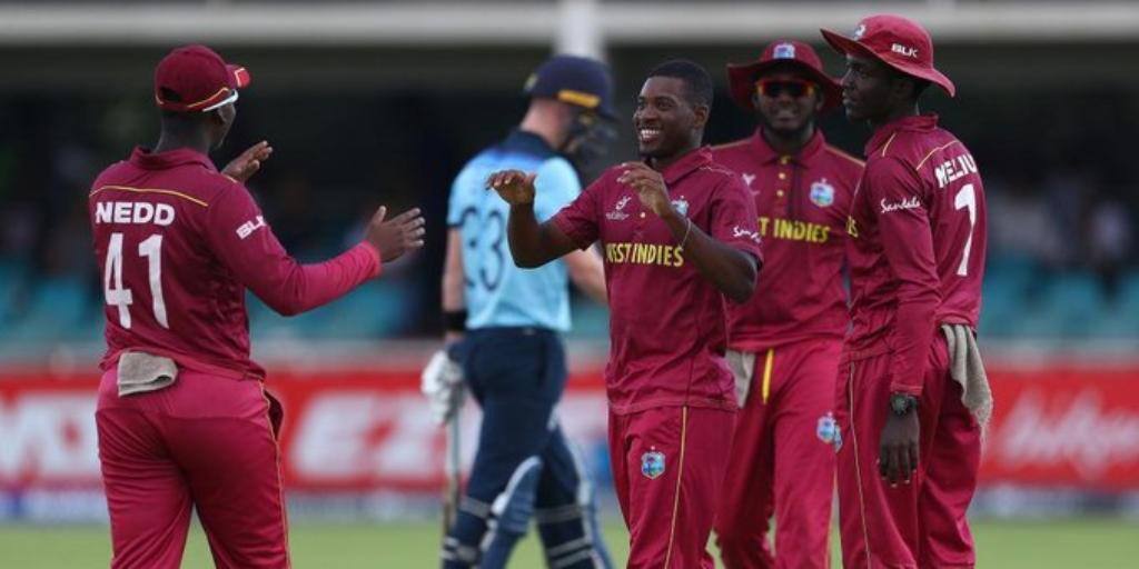 ICC U-19 World Cup 2020: Nyeem Young's all-round brilliance seals West ...