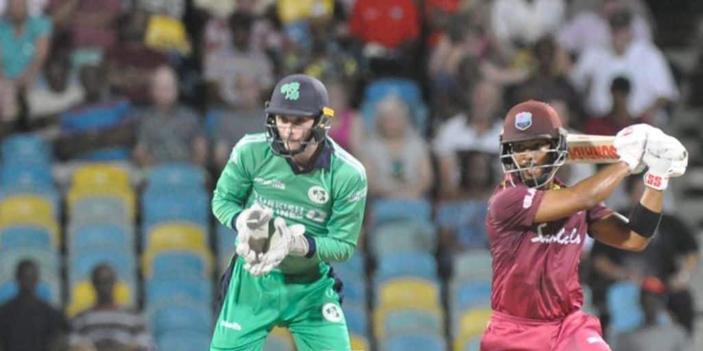 West Indies vs Ireland, Match Highlights, 3rd ODI at Grenada: Windies ...