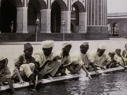 India On Film: Documentary by Discovery offers remarkable commentary on ...