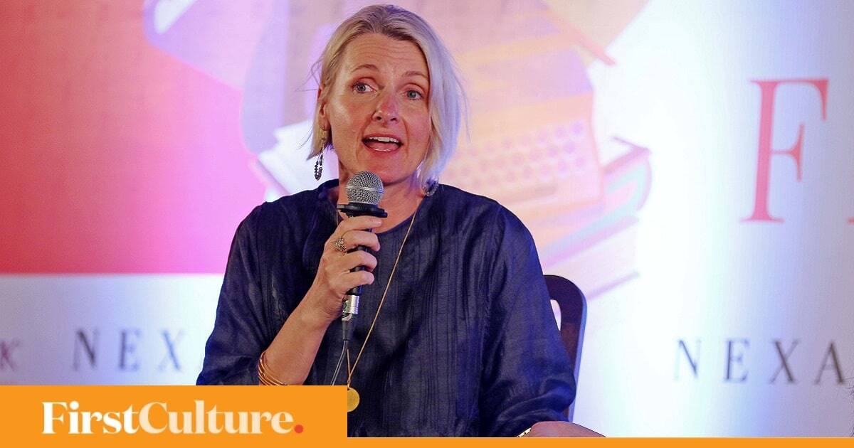 Eat, Pray, Love author Elizabeth Gilbert on being unbothered by ...