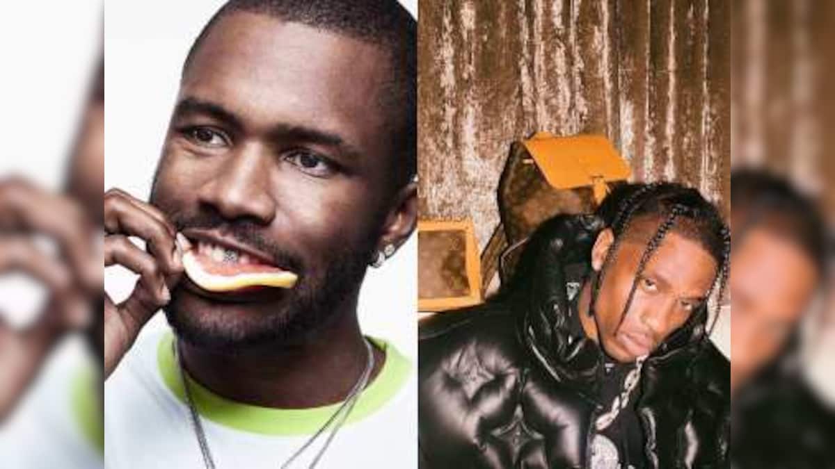 Frank Ocean, Travis Scott and Rage Against the Machine to headline ...