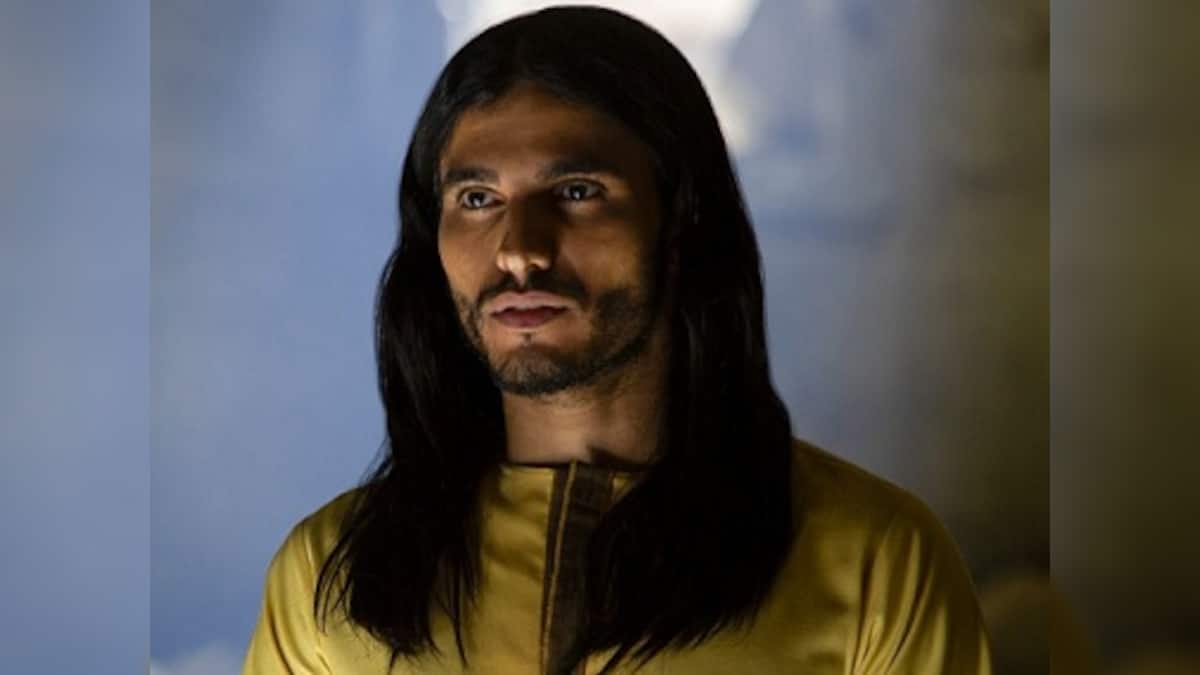 Messiah review: Netflix series is a fascinating, thought-provoking take ...