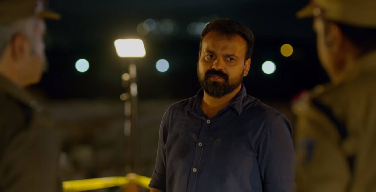 Anjaam Pathiraa movie review: A brave, sensitive thriller with a ...
