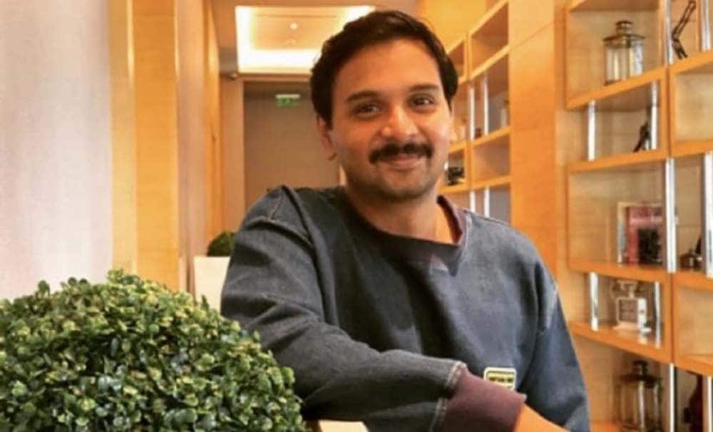 A Suitable Boy: Wake Up Sid actor Namit Das to debut as music composer ...