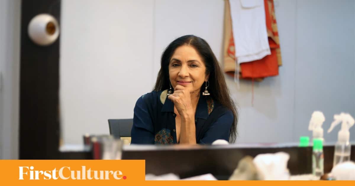 Neena Gupta, at her busiest and best at 60, talks receiving offers ...