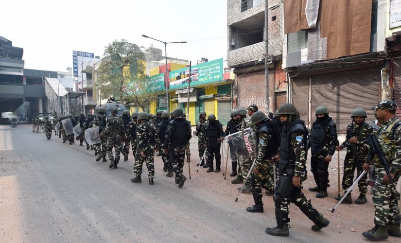 Delhi can learn from Mumbai's violent history: Communal riots follow a ...