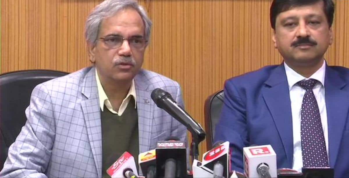 Delhi Assembly Election 2020: EC says 62.59 percent final voter turnout ...