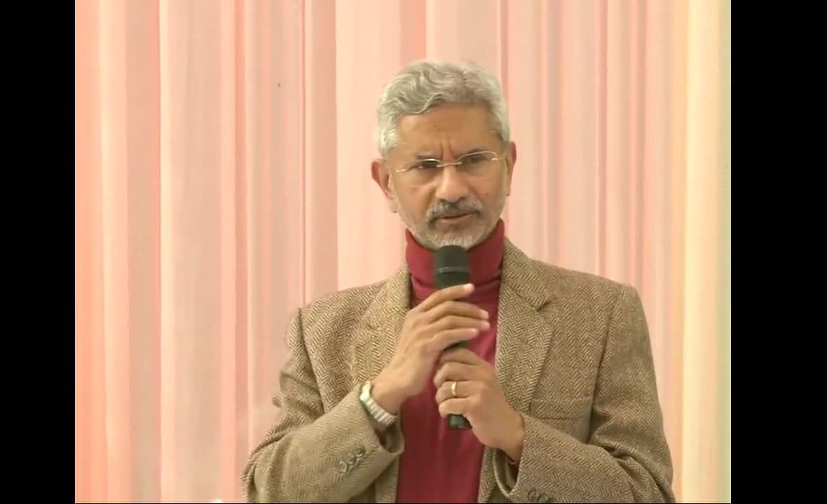 Berlinale 2020: S Jaishankar to inaugurate Indian Pavilion; three films ...