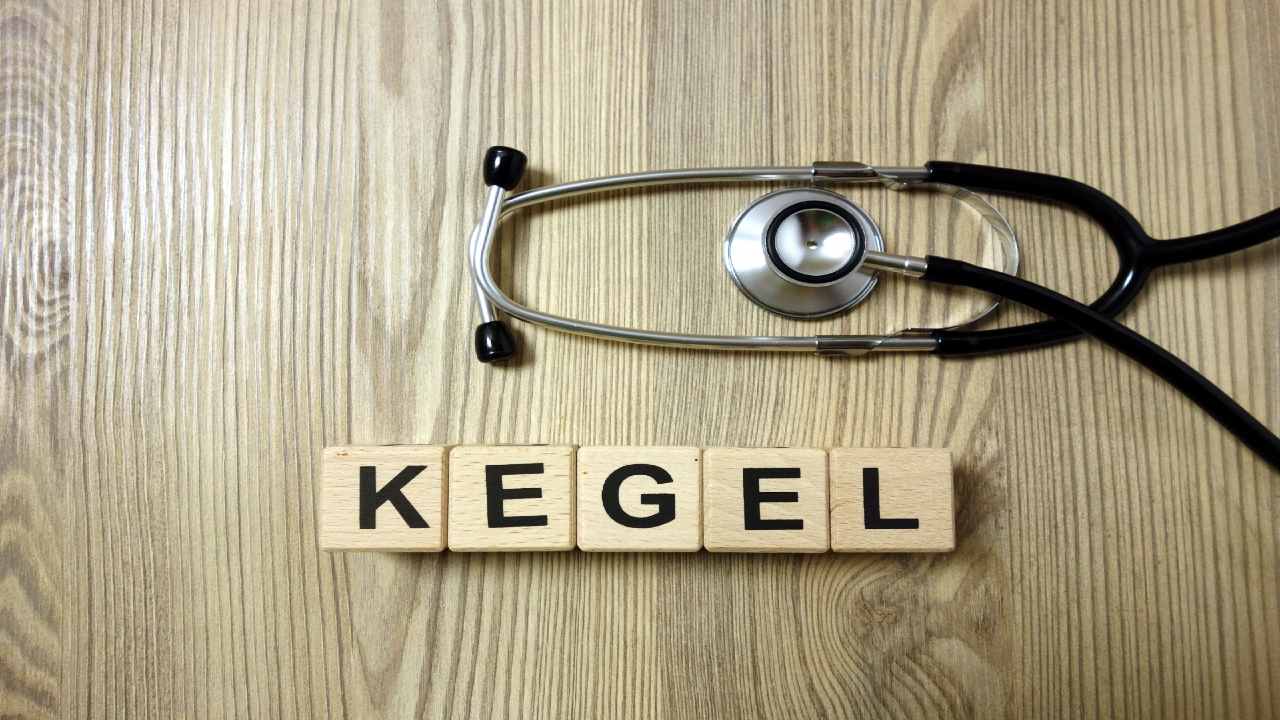 Kegel exercises aren't just for women: Here's why and how men should do ...