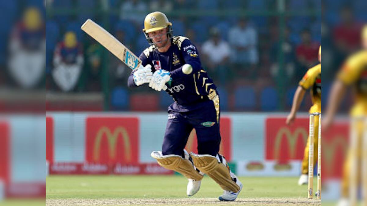 PSL 2020: England's Jason Roy accuses Wahab Riaz of ball tampering in ...