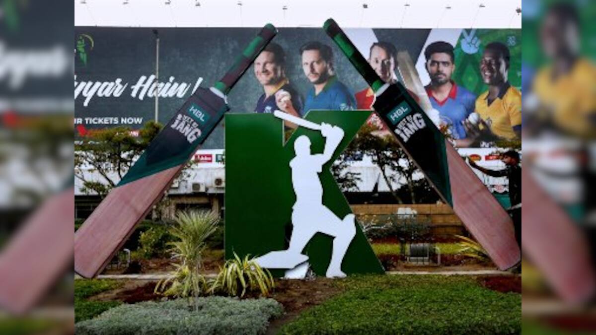 Coronavirus pandemic: PSL 2020 to finish 10 days ahead of schedule as ...