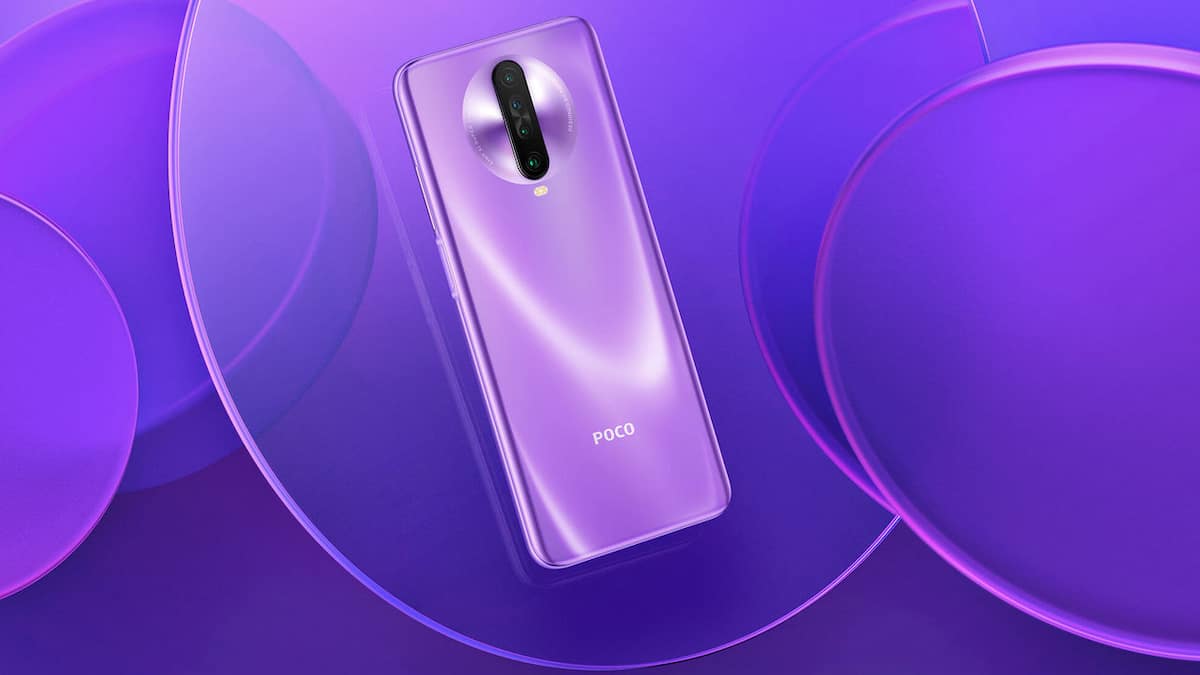 Poco X2 review: The Redmi-Realme duopoly now has some serious ...