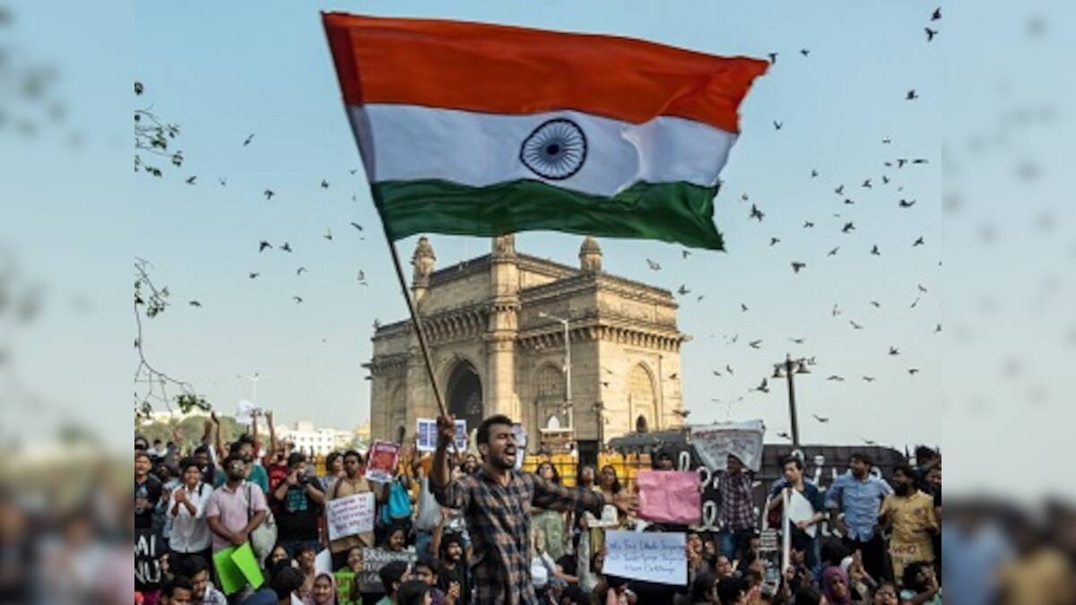 Constitution Day: Tuli Bakshi, Sharib Ali on the idea of justice as ...