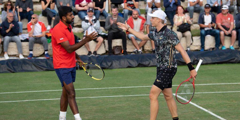 Rotterdam Open 2020: Rohan Bopanna-Denis Shapovalov reach quarter ...