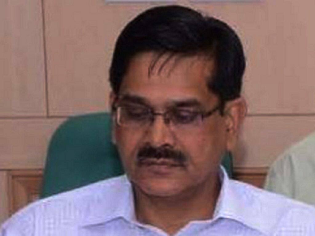 Narendra Modi-led panel names president's secretary Sanjay Kothari as ...