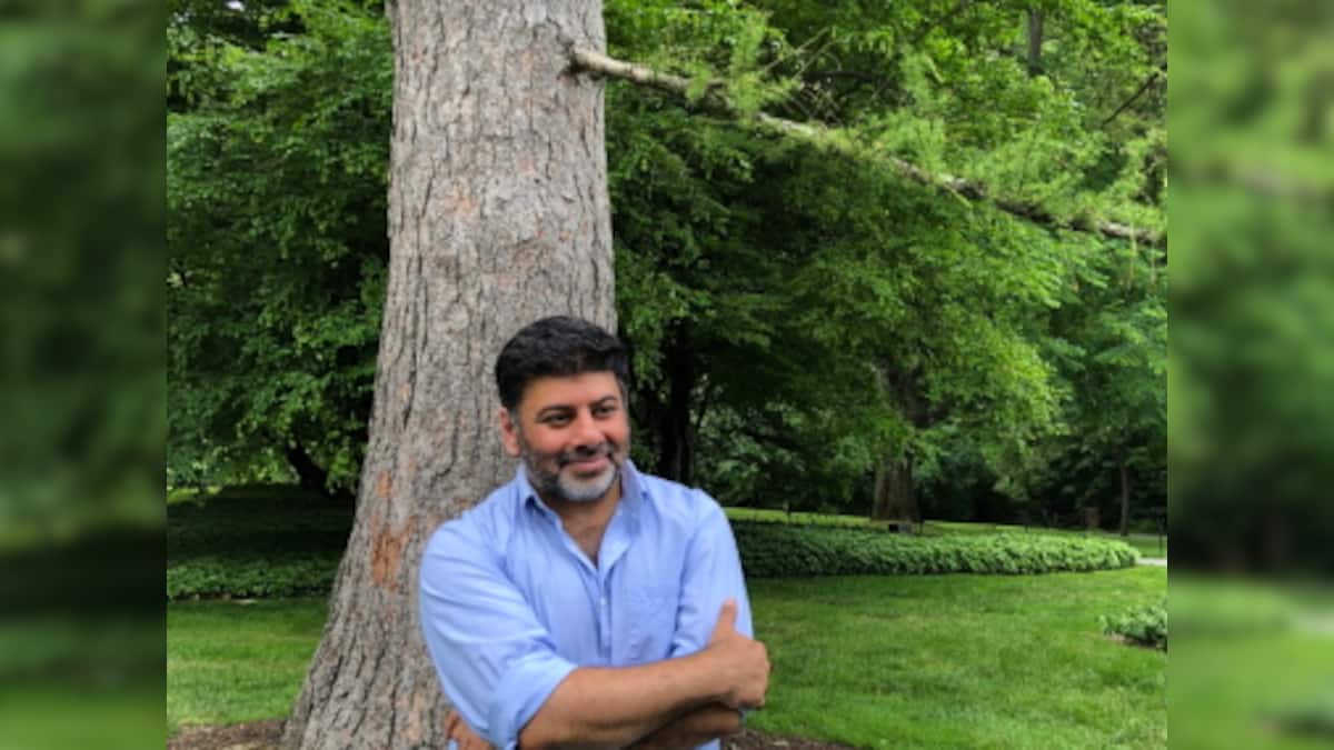 Davesh Soneji on Indian classical dance, working with hereditary ...