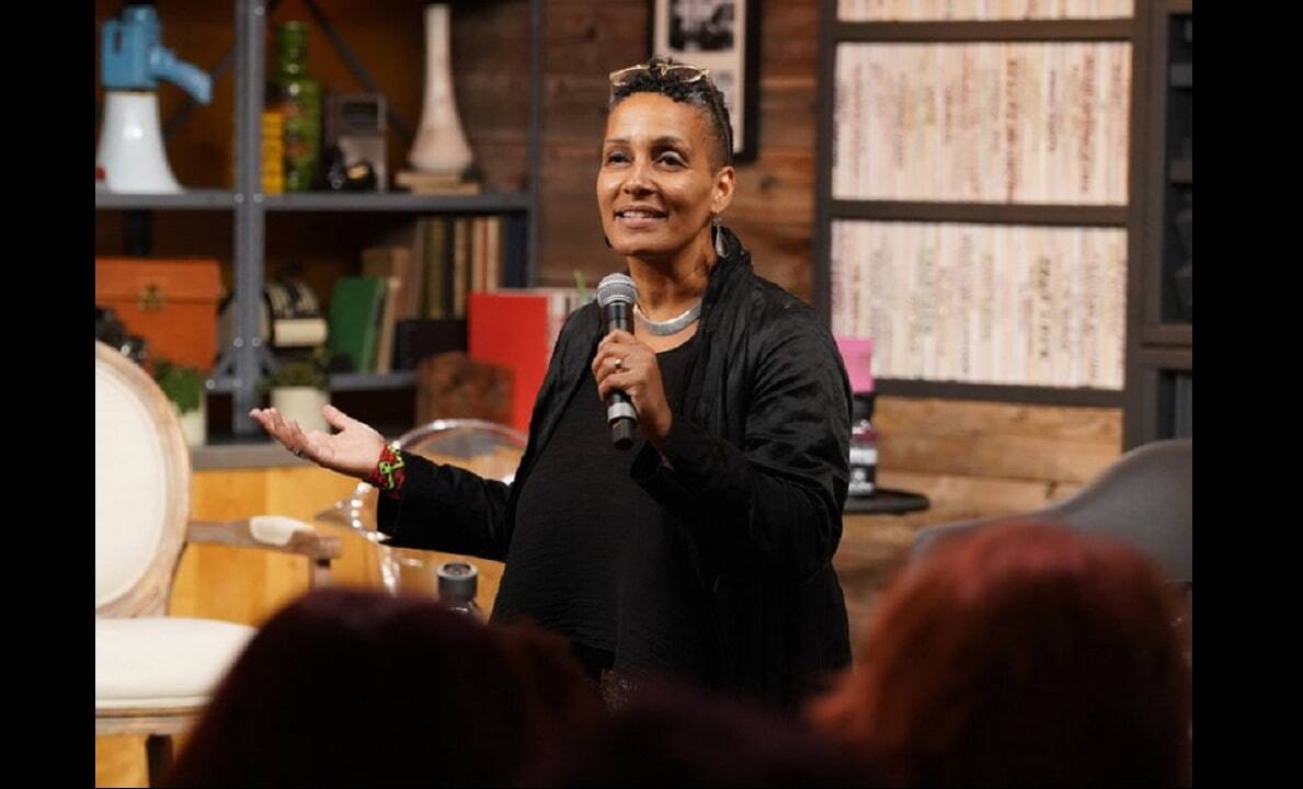 Sundance 2020: Tabitha Jackson as new festival director opens up on ...