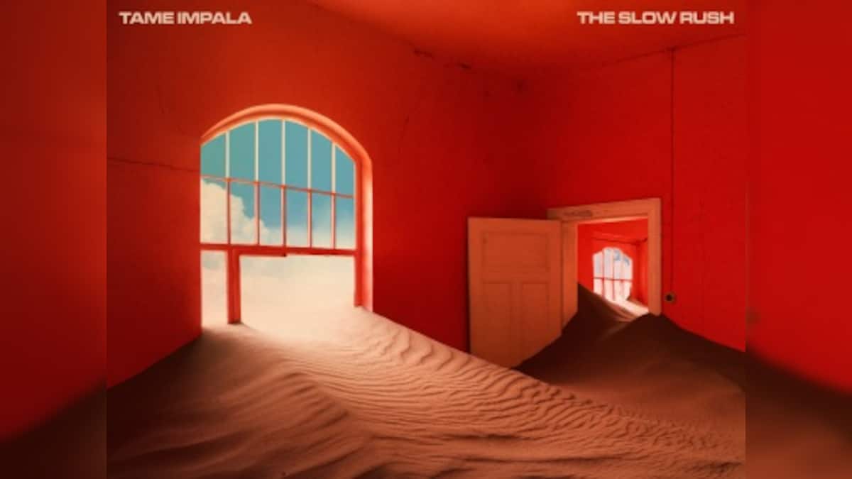 Tame Impala’s The Slow Rush: Kevin Parker reflects on time lost, never ...