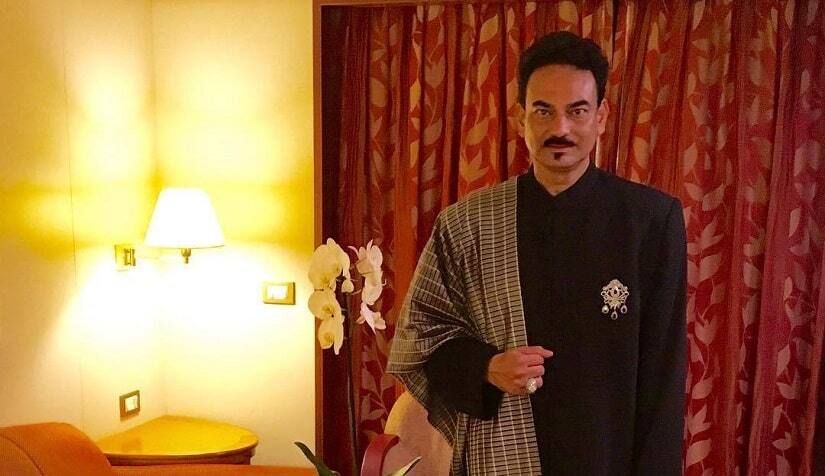 Fashion designer Wendell Rodricks passes away at 59; Padma Shri awardee ...