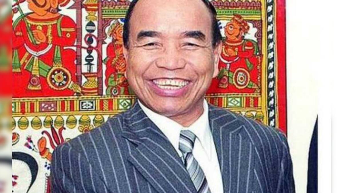 MHA ignores Mizoram's request for Mizo-speaking chief secretary ...