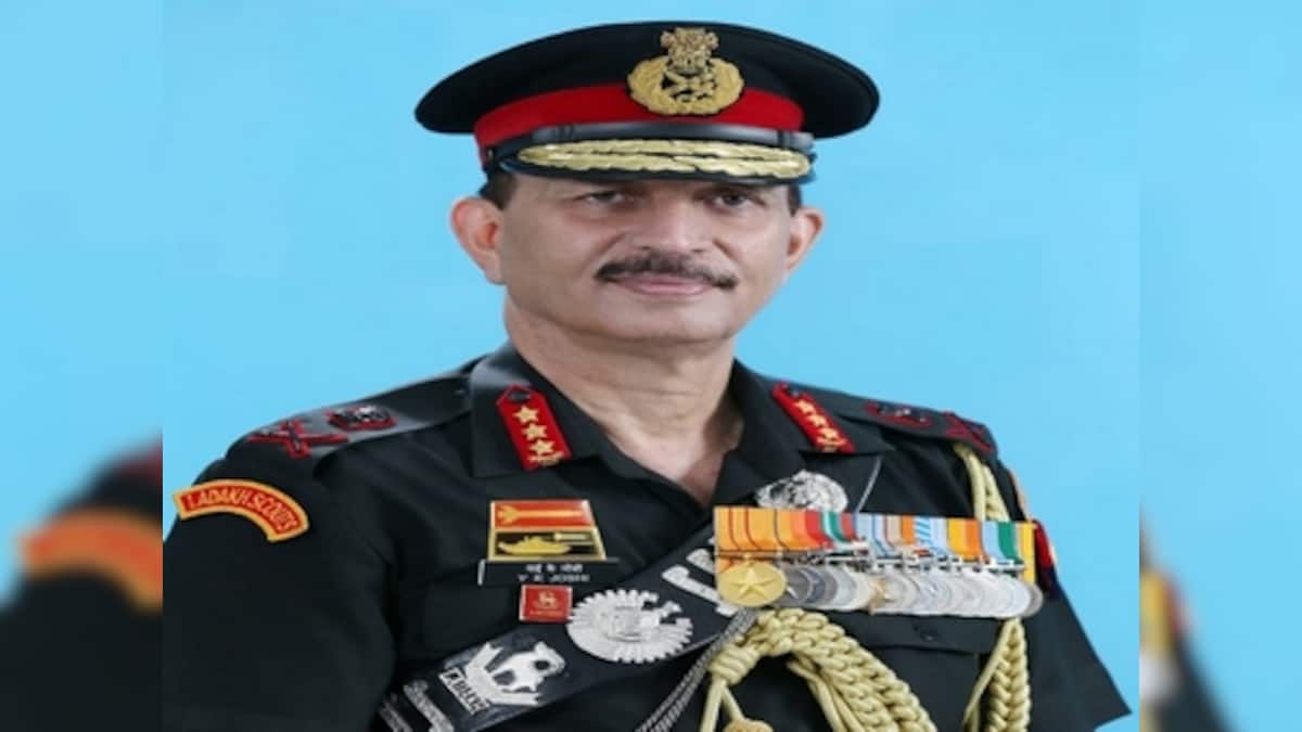 Kargil war veteran Lt General YK Joshi to take over as GOC of Northern ...