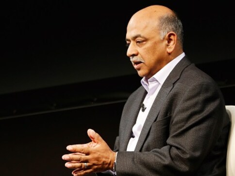 Arvind Krishna as IBM CEO: Before we celebrate this as India's ...