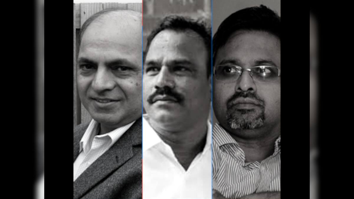 CUSP music festival: Ganesh Devy, writer Imayam illustrate the role of ...