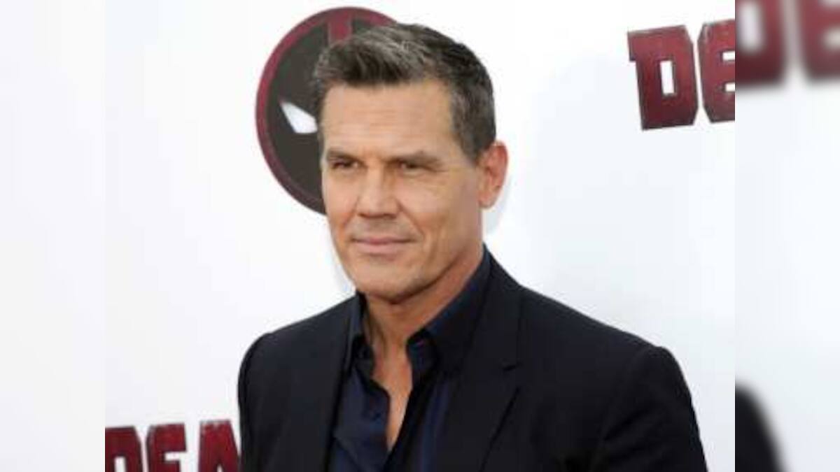 Avengers: Endgame actor Josh Brolin to headline Amazon's Brad Pitt ...