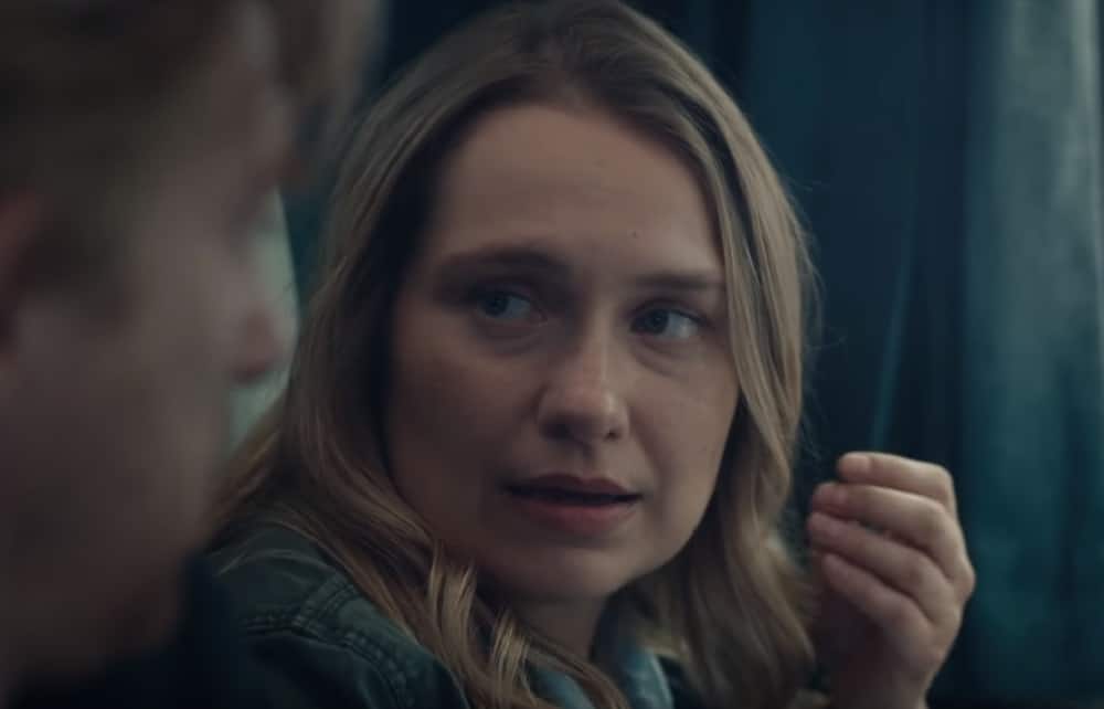 Run trailer: Domhnall Gleeson, Merritt Wever star in comedy-thriller ...