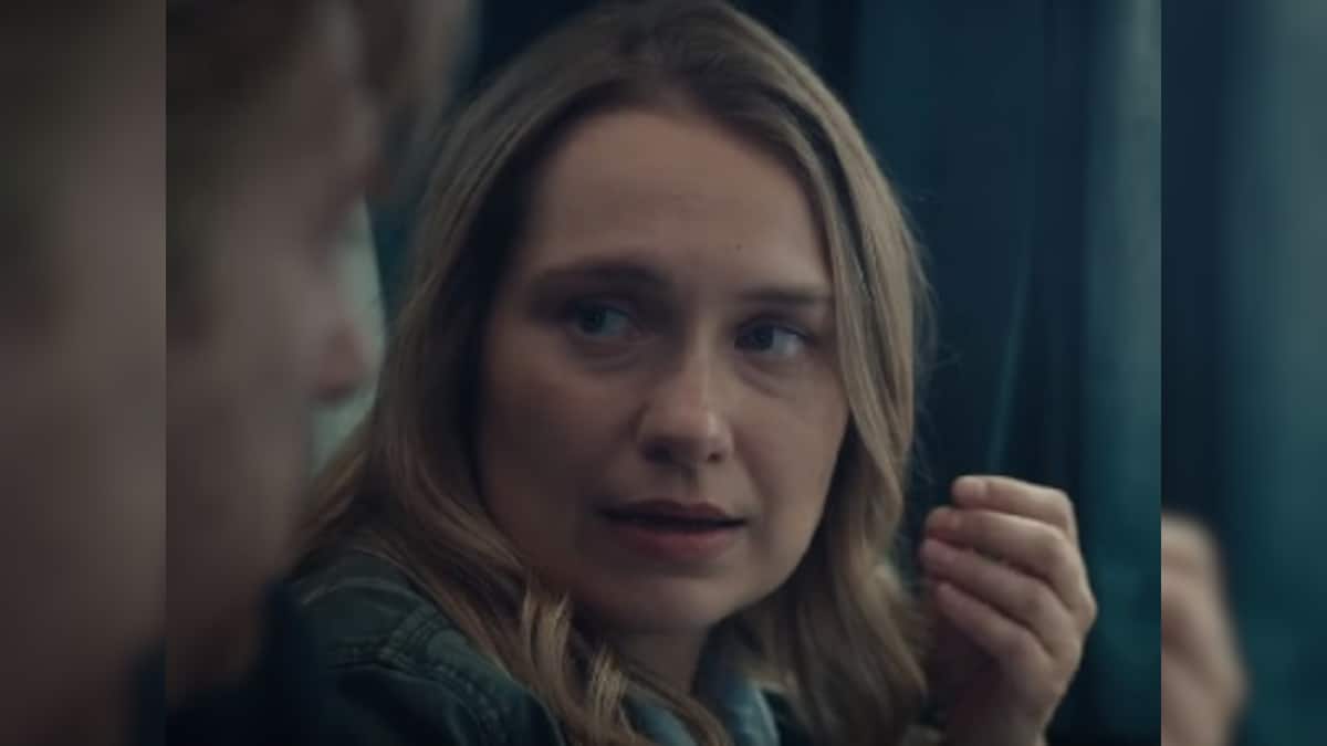 Run trailer: Domhnall Gleeson, Merritt Wever star in comedy-thriller ...