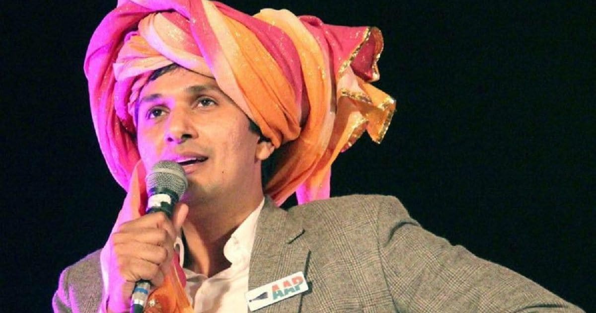 Saurabh Bharadwaj Election Result 2020 Greater Kailash LIVE Updates ... Saurabh Bharadwaj Election Result 2020 Greater Kailash LIVE Updates ...