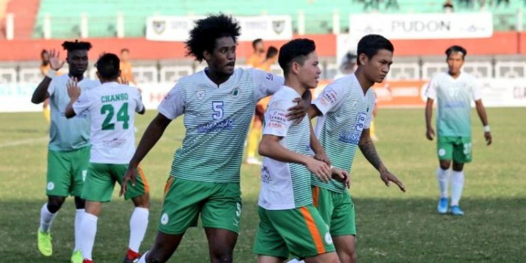 I-League 2019-20: Hosts Neroca FC escape dropping into relegation zone ...