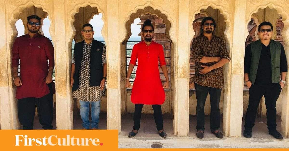 Neeraj Arya's Kabir Cafe on poet's relevance in times of political ...