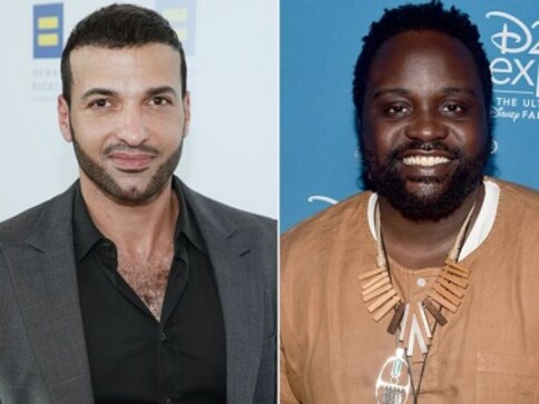 The Eternals to feature MCU's first gay superhero in Brian Tyree Henry ...