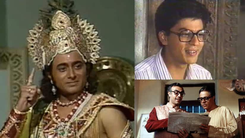 Doordarshan bringing back Ramayan, Circus and Byomkesh Bakshi is ...
