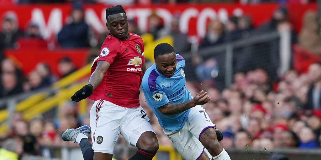 Premier League: Manchester United's win over City, recent run of ...