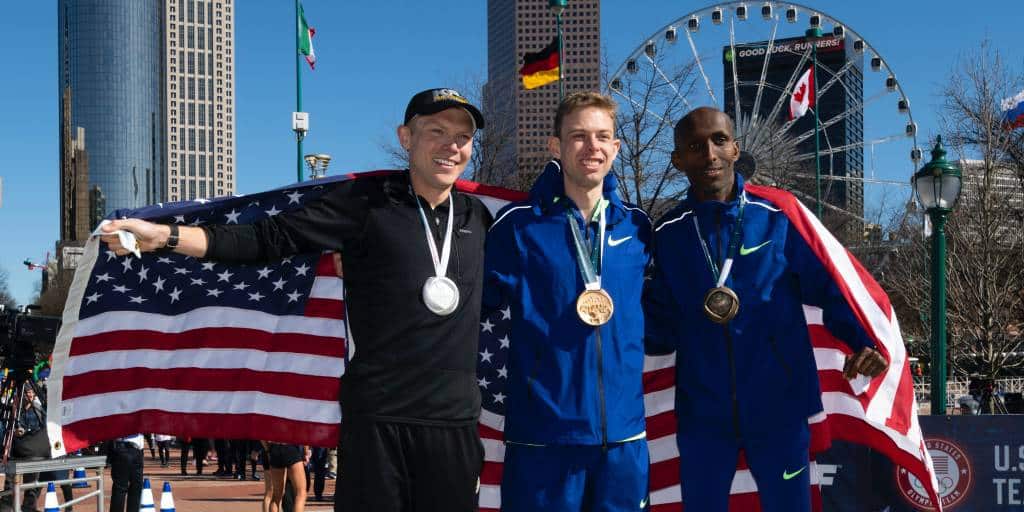 Tokyo Olympics 2020: Ageless Abdi Abdirahman, 43, qualifies for fifth ...