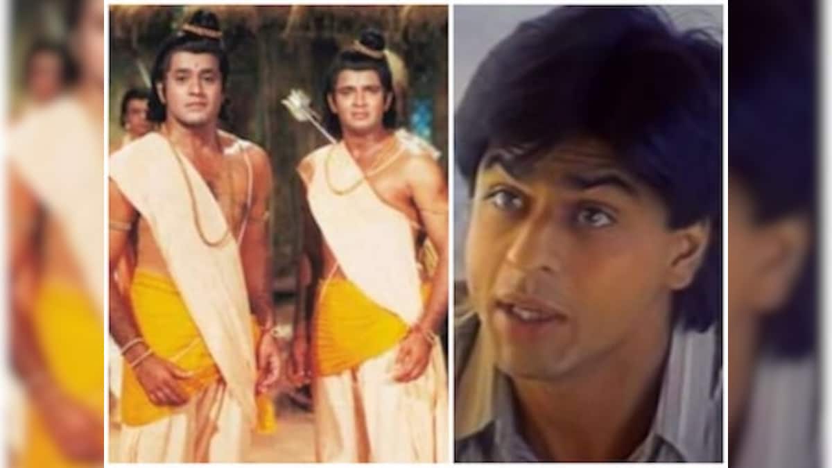 Doordarshan bringing back Ramayan, Circus and Byomkesh Bakshi is ...
