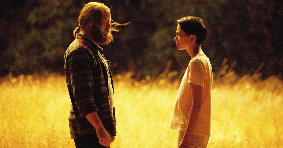 Devs review: Will quantum computing debunk the myth of free will? Alex ...