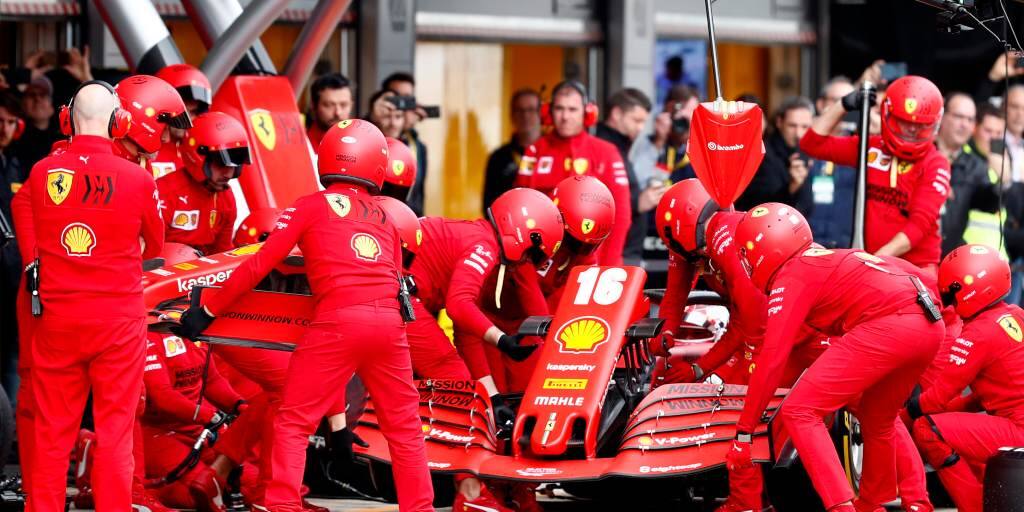 Formula 1 2020: From Ferrari winning constructors' title to full season ...