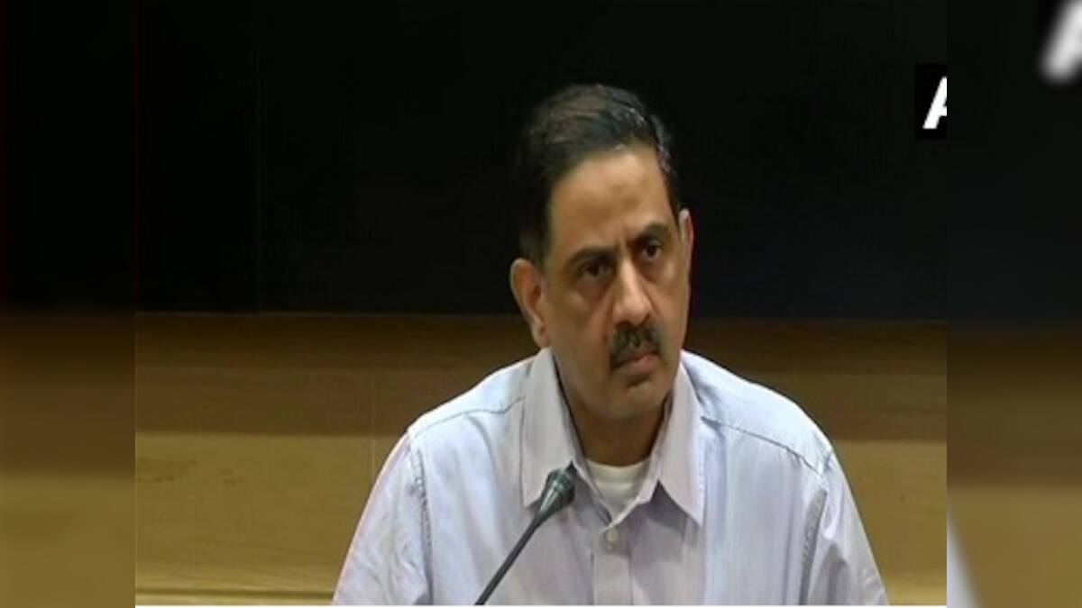 Use hydroxychloroquine for high-risk COVID-19 cases, recommends ICMR ...