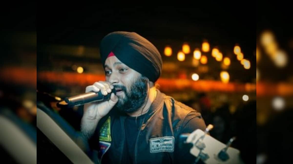Singer Juggy Sandhu is coming up with latest single 'Udeekan' – Firstpost