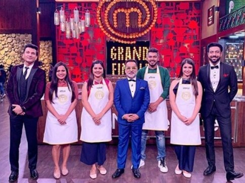 MasterChef India: Where the contestants cry more than they cook ...