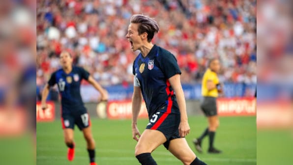 Court Dismisses Us Womens Football Teams Claims For Equal Pay Ruling