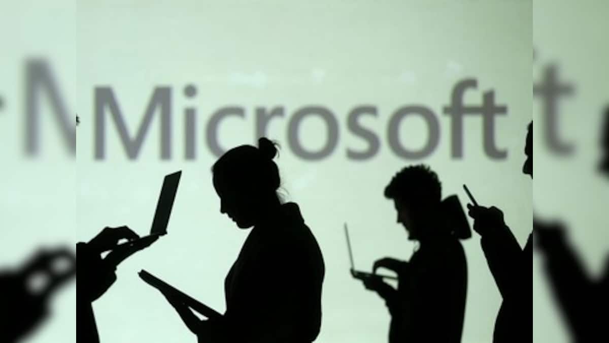 Coronavirus outbreak: Now, Microsoft latest among firms to ask staff in ...