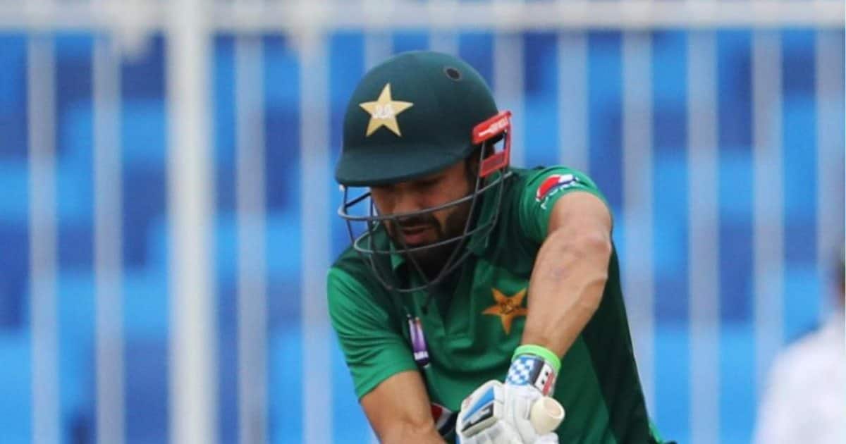 PSL 2020: Mohammad Rizwan slams Karachi Kings captain Imad Wasim for ...