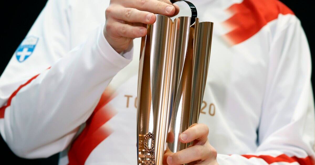 Tokyo Olympics 2020: Organisers plan stricter measures for torch ...