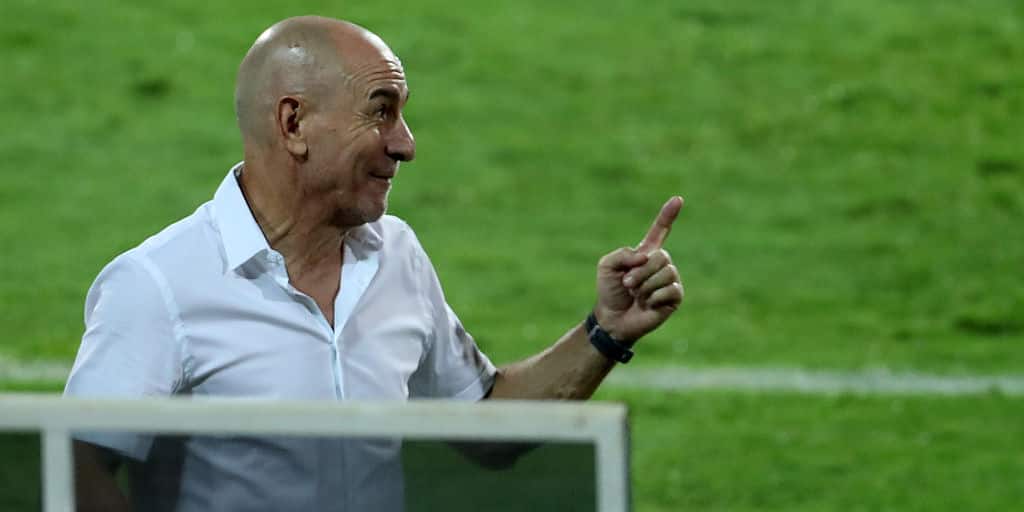 ISL 2019-20: Title winning ATK coach Antonio Habas says league has ...